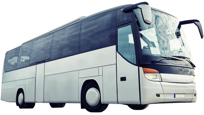 20-Passenger Minibus Rental | Allentown Charter Bus Company